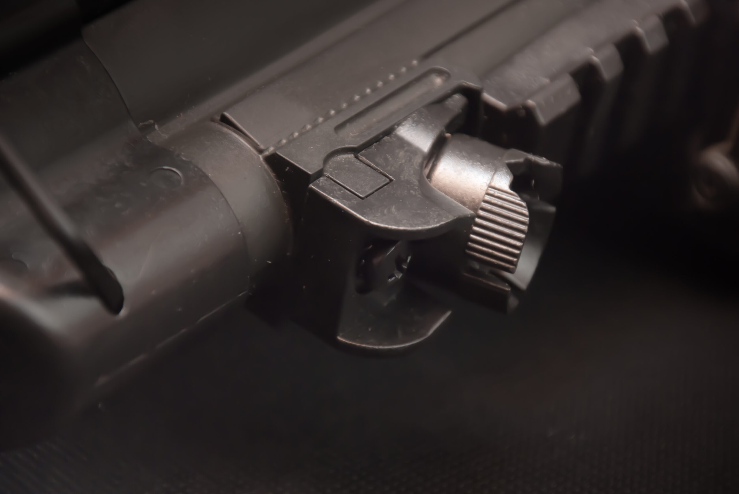 GSG MP5 22LR - GUNSLAB